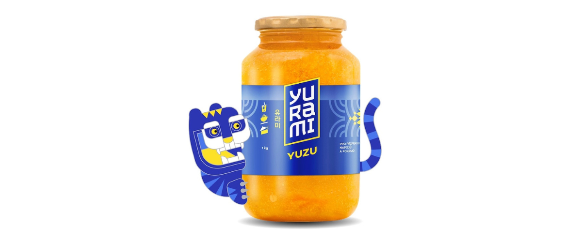 Značka Yuzu se mění na Yurami, chce expandovat | Czech Promotion